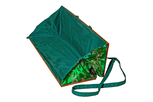 Pecha Cover traditionell - Palpung Europe